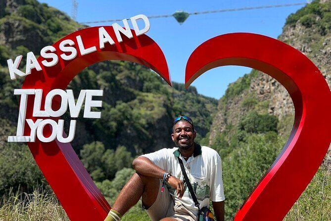 Diamond bridge and Dashbashi canyon day excursion from Tbilisi - Who Should Consider This Tour?