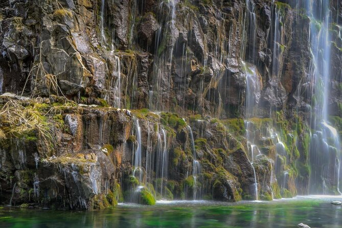 Diamond bridge and Dashbashi canyon full day Private tours - Practical Details for Travelers