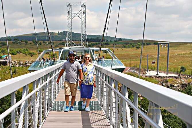 Diamond Bridge Dashbashi Shavnabada& AZEULA fortress PRIVATE Trip - Who Will Enjoy This Tour?