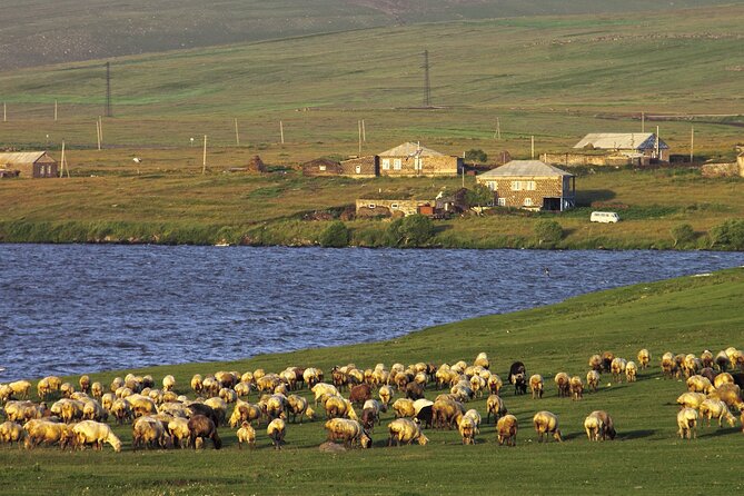 Diamond Bridge Dashbashi Shavnabada& AZEULA fortress PRIVATE Trip - FAQ