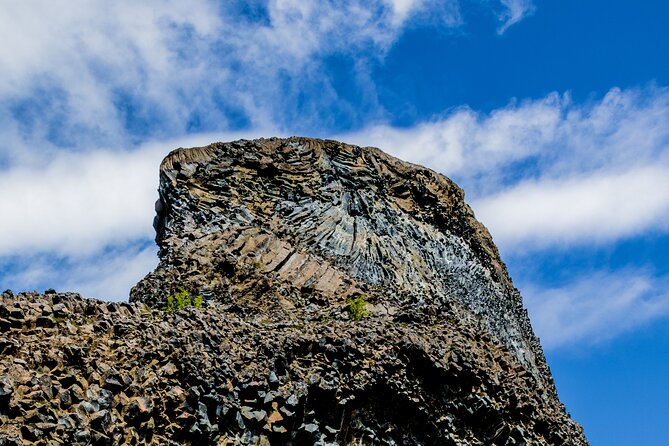 Diamond Circle Day Tour From Akureyri - Tour Details and Inclusions