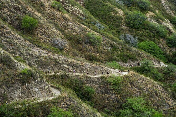 Diamond Head and Manoa Falls Hike and Adventure Tour - Final Thoughts: Is It Worth It?