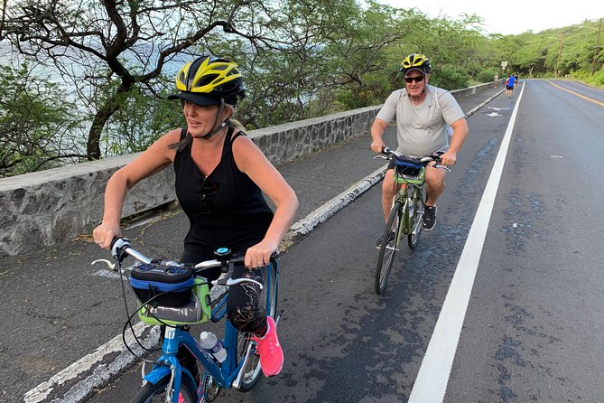 Diamond Head Bike to Hike and Local Lunch - Who Will Love This Tour?