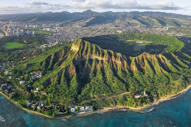 Diamond Head Crater - Exploring the Diamond Head Crater Tour: An Honest Review for Adventurous Travelers