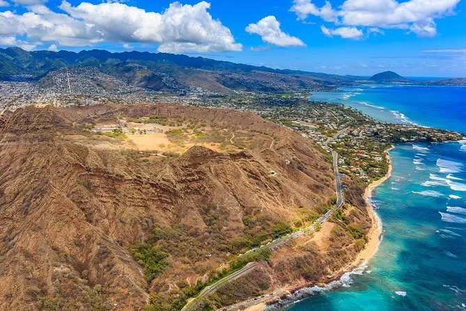 Diamond Head Crater - What to Expect from the Tour Experience