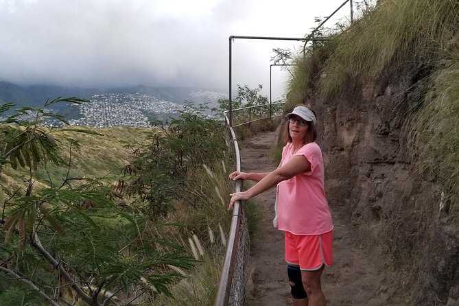 Diamond Head Crater - Who’s This Tour Perfect For?