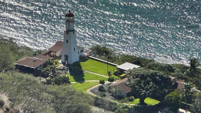 Diamond Head E-Bike to Hike - The Sum Up