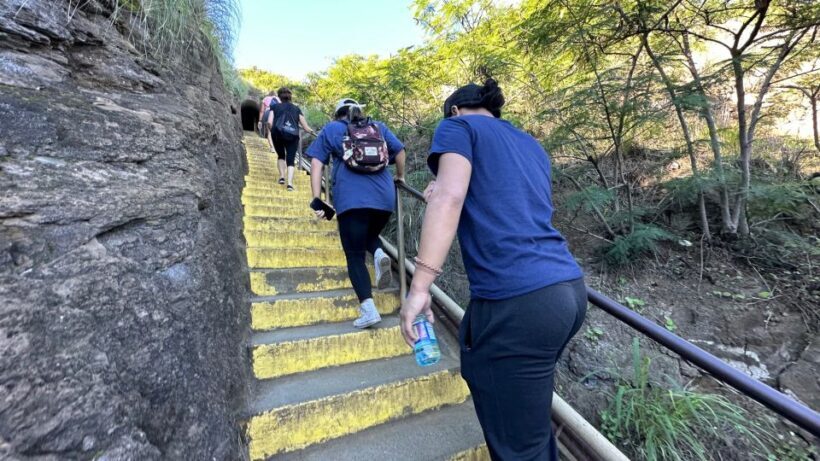 Diamond Head E-Bike to Hike - FAQ