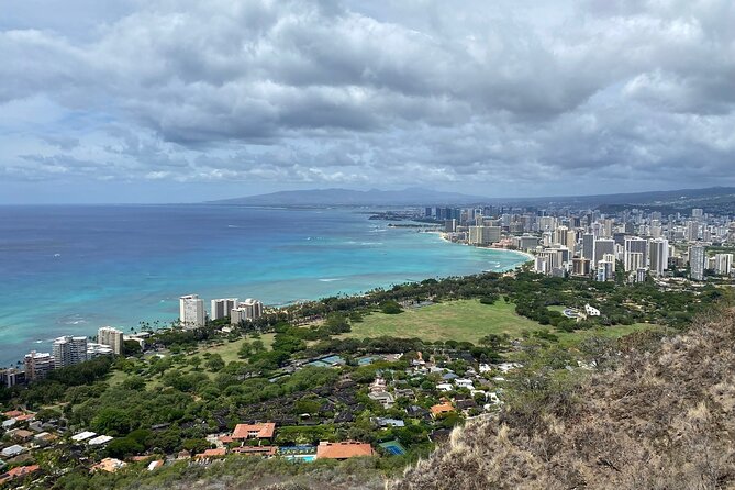 Diamond Head Hiking and Oahu Island Experience feat. North Shore - Who This Tour Is Best For