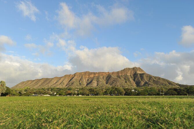 Diamond Head Hiking Experience with Roundtrip Transportation - The Practicalities and What You Need to Know