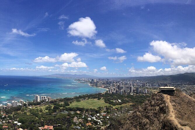 Diamond Head Hiking Experience with Roundtrip Transportation - Frequently Asked Questions (FAQ)