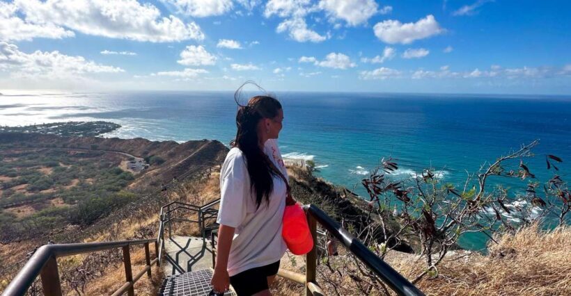 Diamond Head Manoa Falls - What You Can Expect: A Well-Structured Hawaiian Day