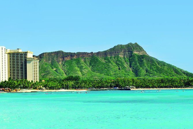 Diamond Head Official Self-Guided Narrated Audio Tour - The Experience: What You’ll Encounter