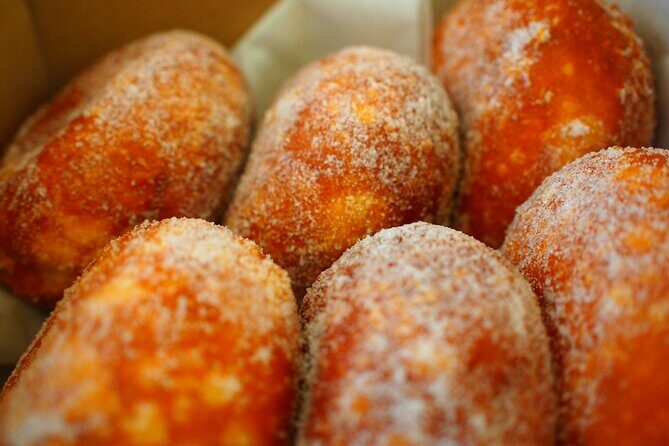 Diamond Head Shuttle with Malasada - Exploring the Diamond Head Shuttle with Malasada: An Honest Look