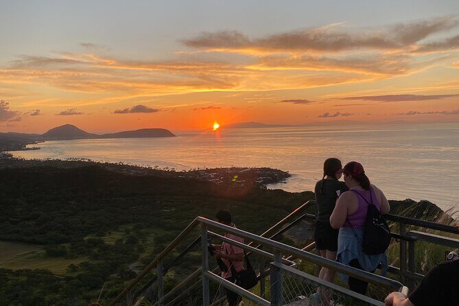 Diamond Head Shuttle with Malasada - The Value: Is It Worth the Price?