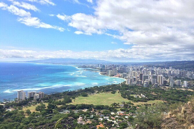 Diamond Head Shuttle with Malasada - Authentic Experiences and Traveler Feedback