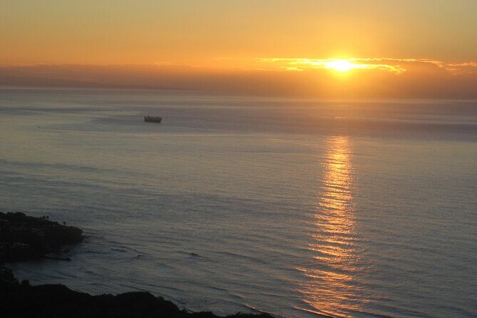 Diamond Head Shuttle with Malasada - FAQs
