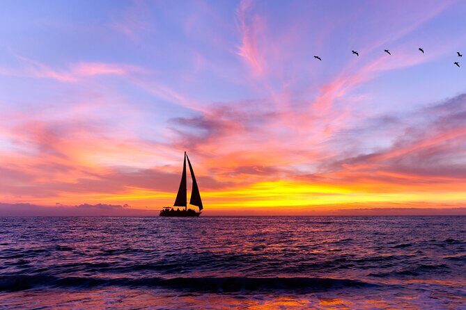 Diamond Head Sunset Sail - Who Will Love This Tour?