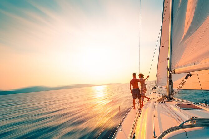 Diamond Head Sunset Sail - FAQs