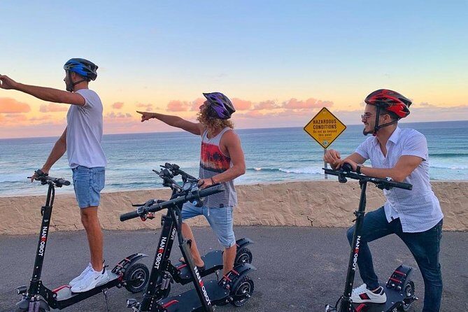 Diamond Head Sunset Tour - Authentic Feedback and What Makes It Stand Out