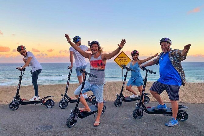 Diamond Head Sunset Tour - Who Will Love This Tour?
