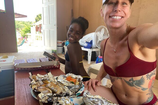 Dickinson bay beach - Who Should Book This Tour?