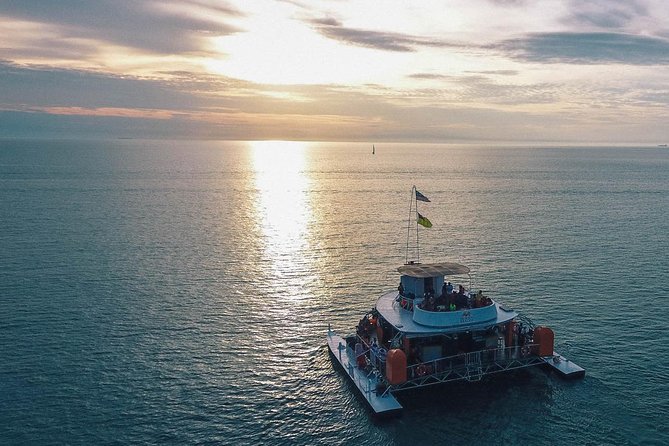 Dickson Dragon Amazing Sunset Cruise - What to Expect on the Cruise