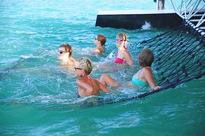 Dickson Dragon Amazing Sunset Cruise - The Scenic Highlights