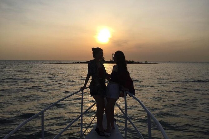 Dickson Dragon Amazing Sunset Cruise - Considerations and Tips for Travelers