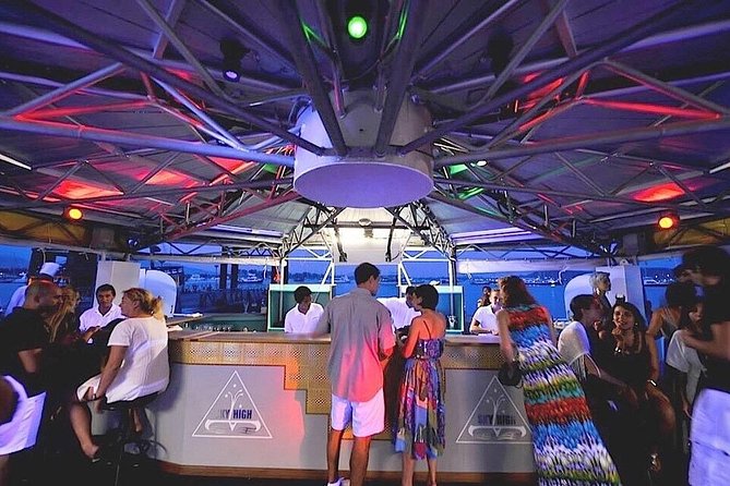 Dickson Dragon Amazing Sunset Cruise - Final Thoughts