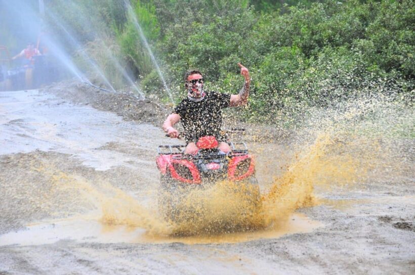 Didim Quad (ATV) Safari Tours W/ Return Transfers - Practical Tips for a Smooth Experience