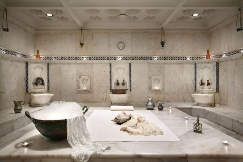 Didim: Traditional Turkish Bath Experience w/ Hotel Transfer - Key Points