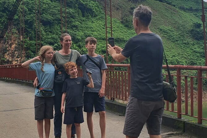 Dien Bien Phu and Pu To Co War Trail Trekking Day Tour - An In-Depth Look at the Tour Experience
