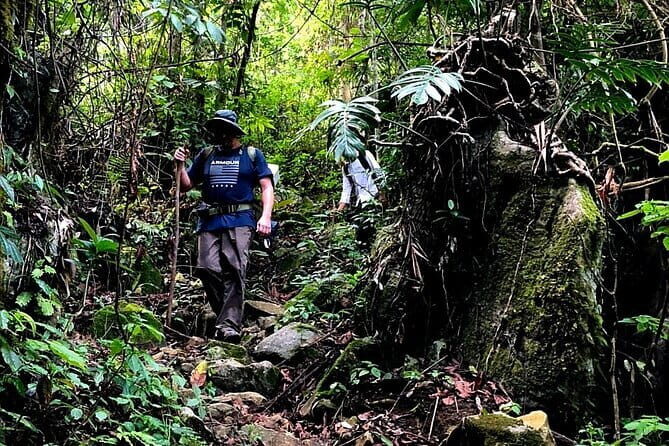 Dien Bien Phu and Pu To Co War Trail Trekking Day Tour - The Sum Up