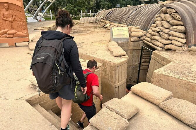 Dien Bien Phu and Pu To Co War Trails Trekking Day Tour - The Experience from Travelers’ Perspectives