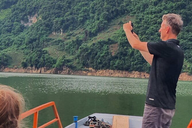 Dien Bien Phu and Pu To Co War Trails Trekking Day Tour - Who Should Consider This Tour?