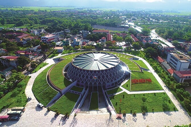 Dien Bien Phu Historical 1day tour - The Itinerary in Detail: Whats Included and Why It Matters