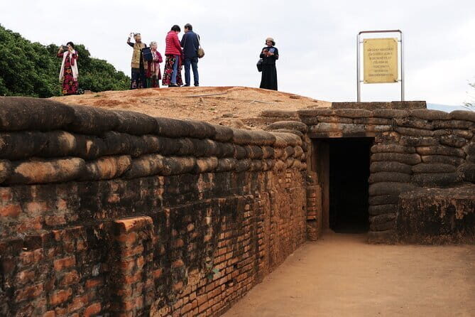 Dien Bien Phu Historical 1day tour - FAQ
