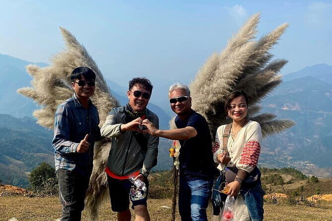 Dien Bien Phu Jeep Tour for 3 Days and 2 Nights - The Sum Up