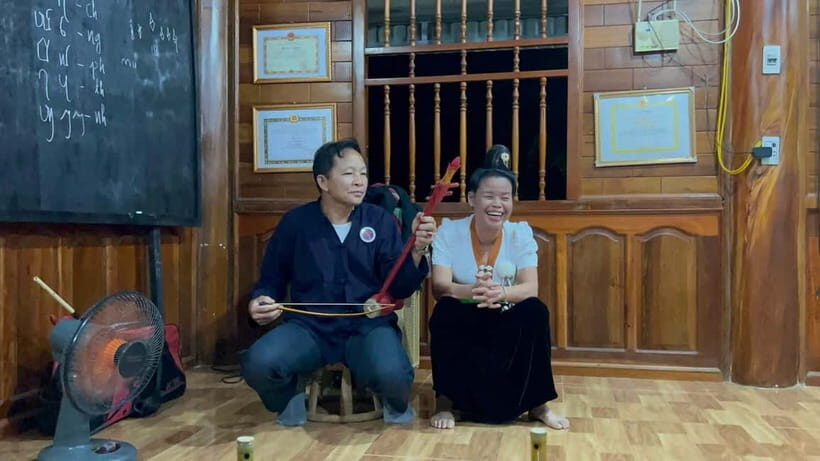 Dien Bien Phu Traditional Cuisine & Nightlife Tour - An In-Depth Look at the Dien Bien Phu Night Tour