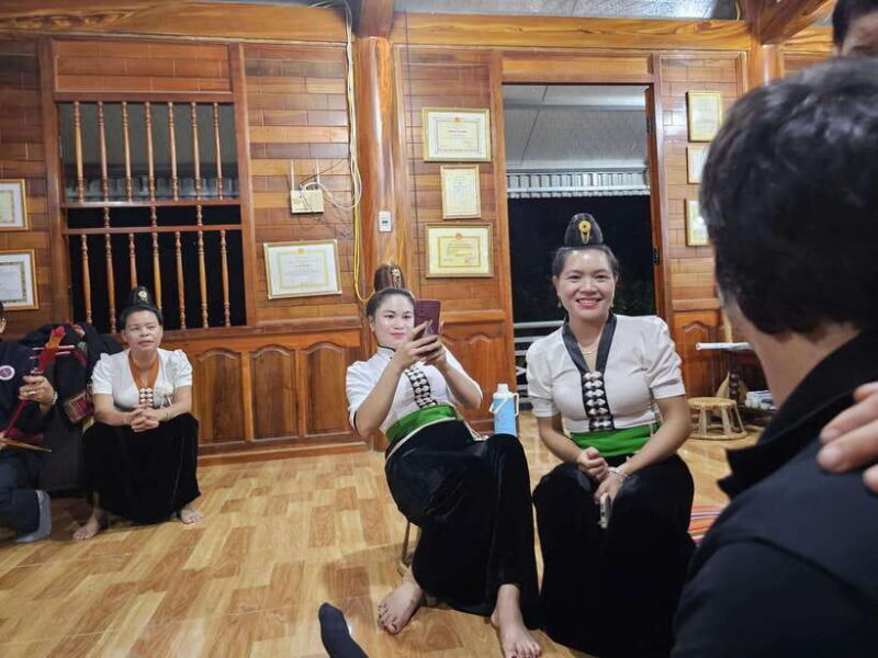 Dien Bien Phu Traditional Cuisine & Nightlife Tour - Why This Tour Offers Great Value