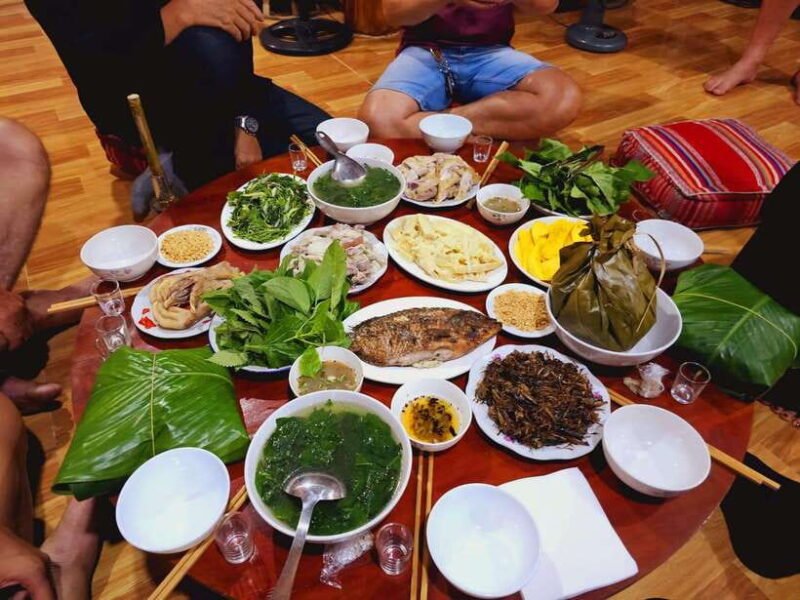 Dien Bien Phu Traditional Cuisine & Nightlife Tour - Final Thoughts
