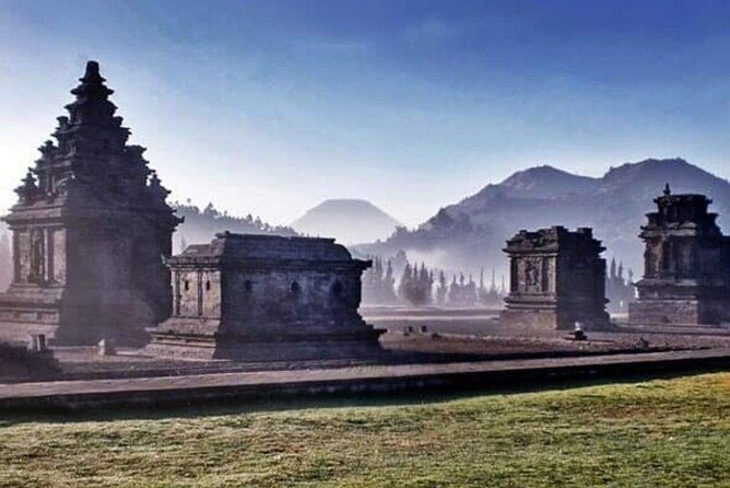 Dieng Plateau with Sikunir Sunrise Full-Day Tour - The Journey Begins: From Yogyakarta to Dieng
