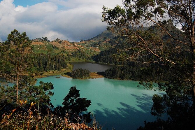 Dieng Plateau with Sikunir Sunrise Full-Day Tour - Who It’s Perfect For
