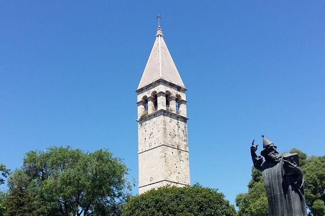 Different tour of Split - Who Will Benefit Most