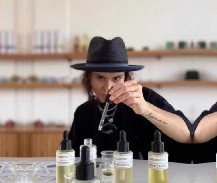 diffuser making class - Who Is This Best For?