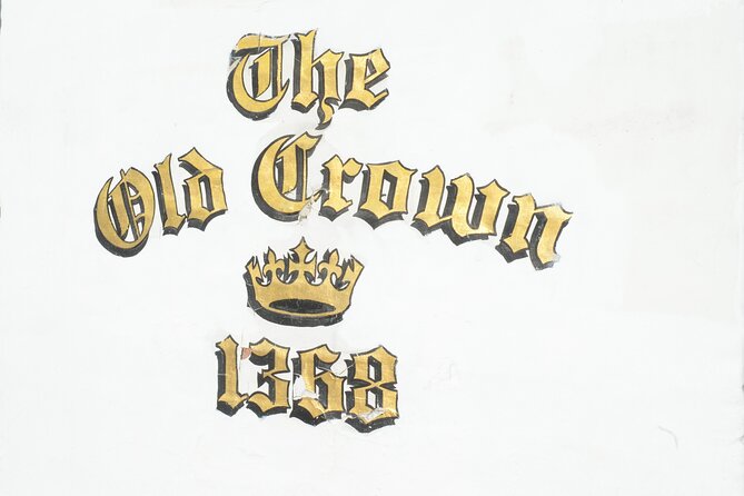 Digbeth, Public Art & Peaky Film - What You’ll Experience and Learn