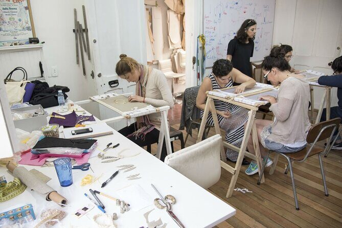 Digital Couture Workshop for Beginners - A Practical Look at the Digital Couture Workshop