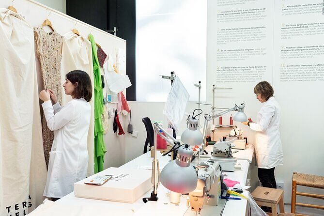 Digital Couture Workshop for Beginners - Who Should Consider This Workshop?
