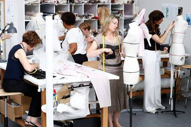 Digital Couture Workshop for Beginners - Final Thoughts: Is It Worth It?